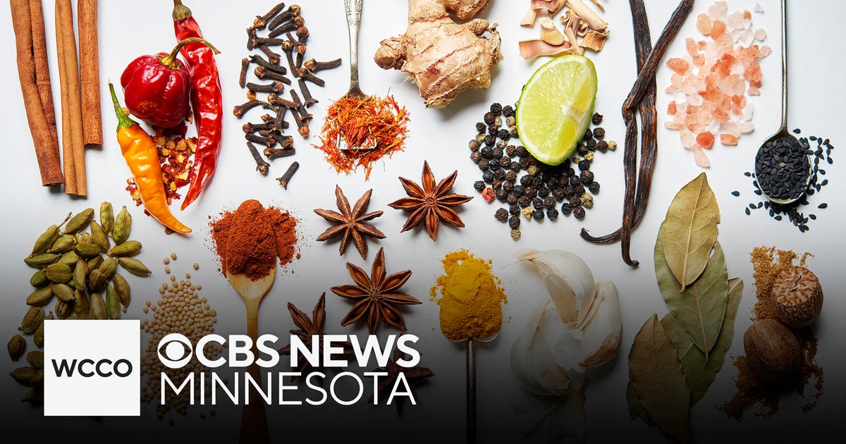 Can Minnesotans truly handle spice? - CBS Minnesota