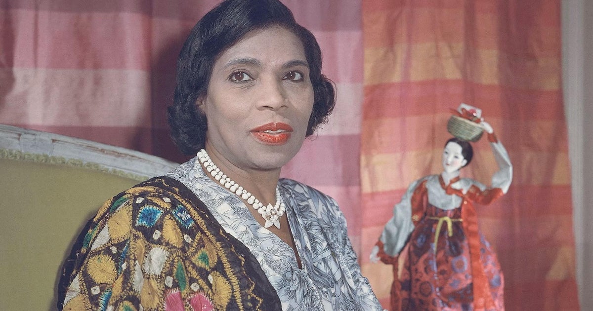 Kimmel Center's newly-named Marian Anderson Hall is everlasting tribute ...