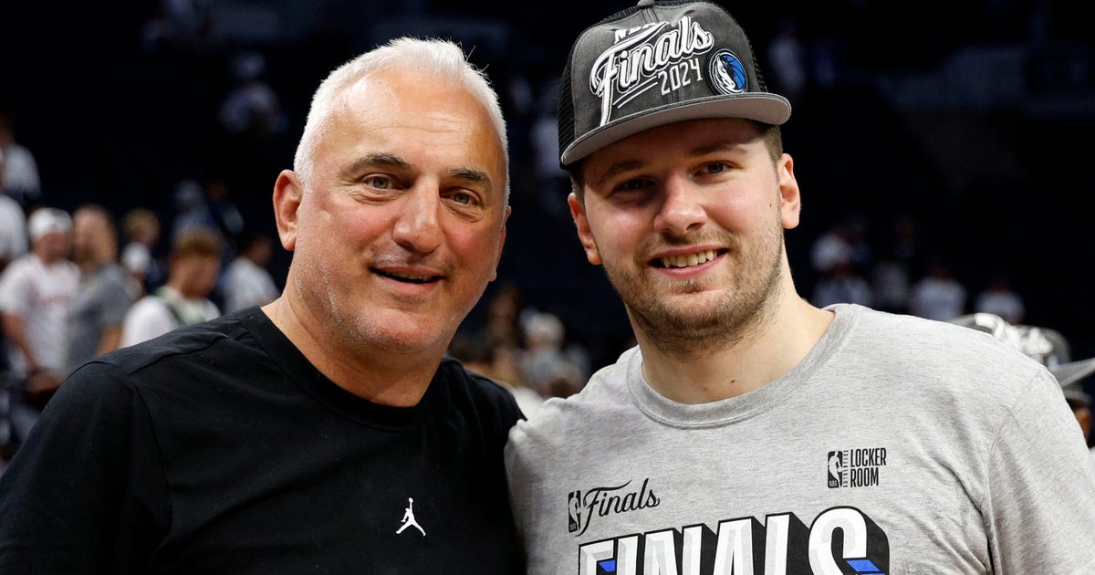Here’s what Luka Dončić’s dad said about his son’s injuries ahead of ...