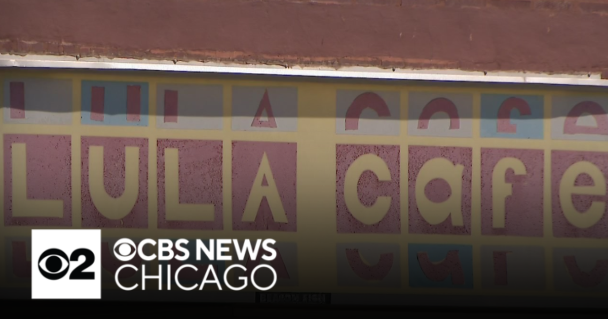 Chicago's Lula Cafe wins James Beard Award - CBS Chicago
