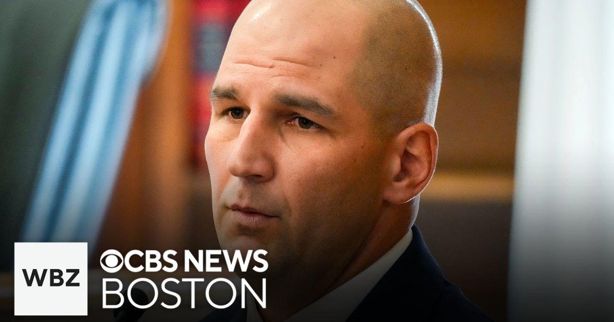 How Trooper Michael Proctor's text messages could impact Karen Read ...