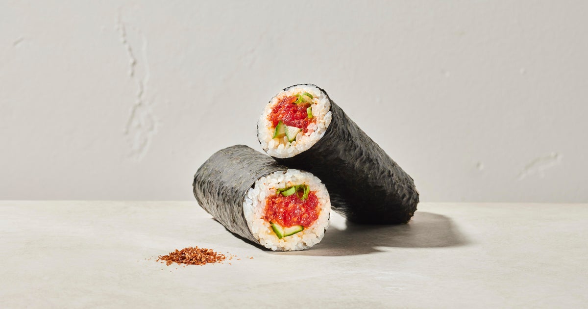 From popcorn to sushi dogs, here's the food coming to the new home of ...