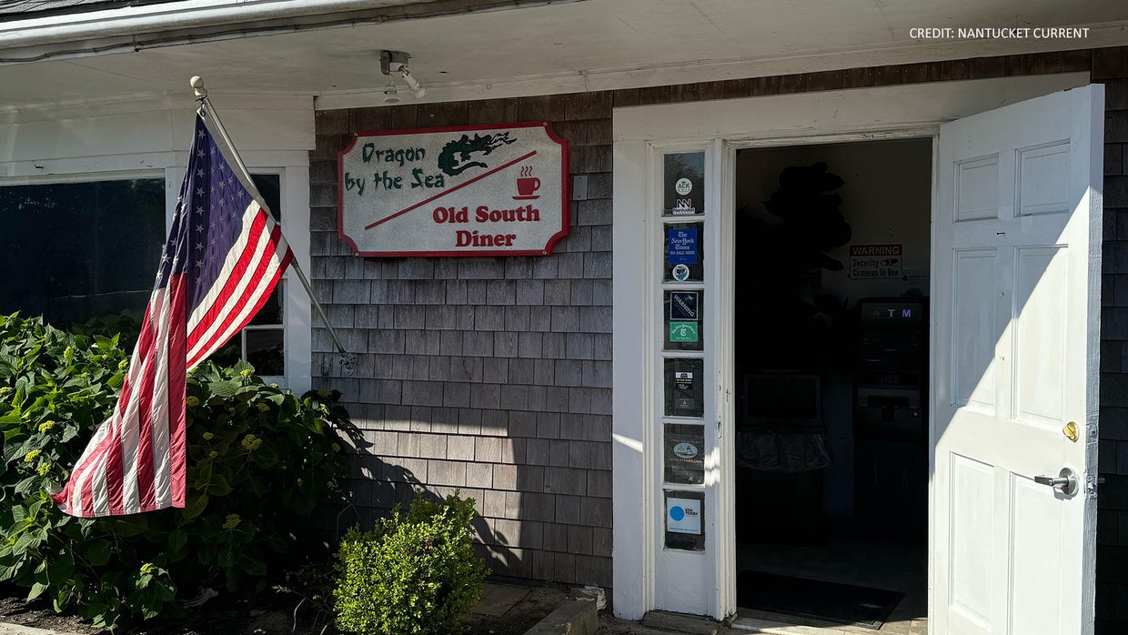 $2 million Powerball ticket bought at small Massachusetts restaurant ...