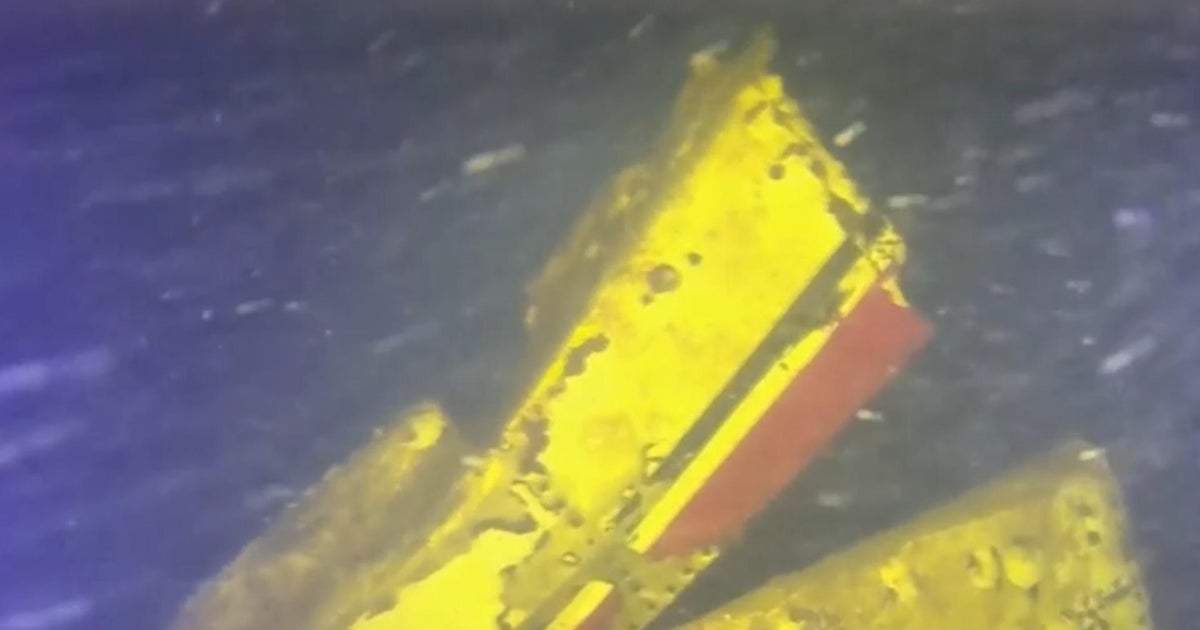Jet that vanished in 1971 believed found at bottom of Lake Champlain ...