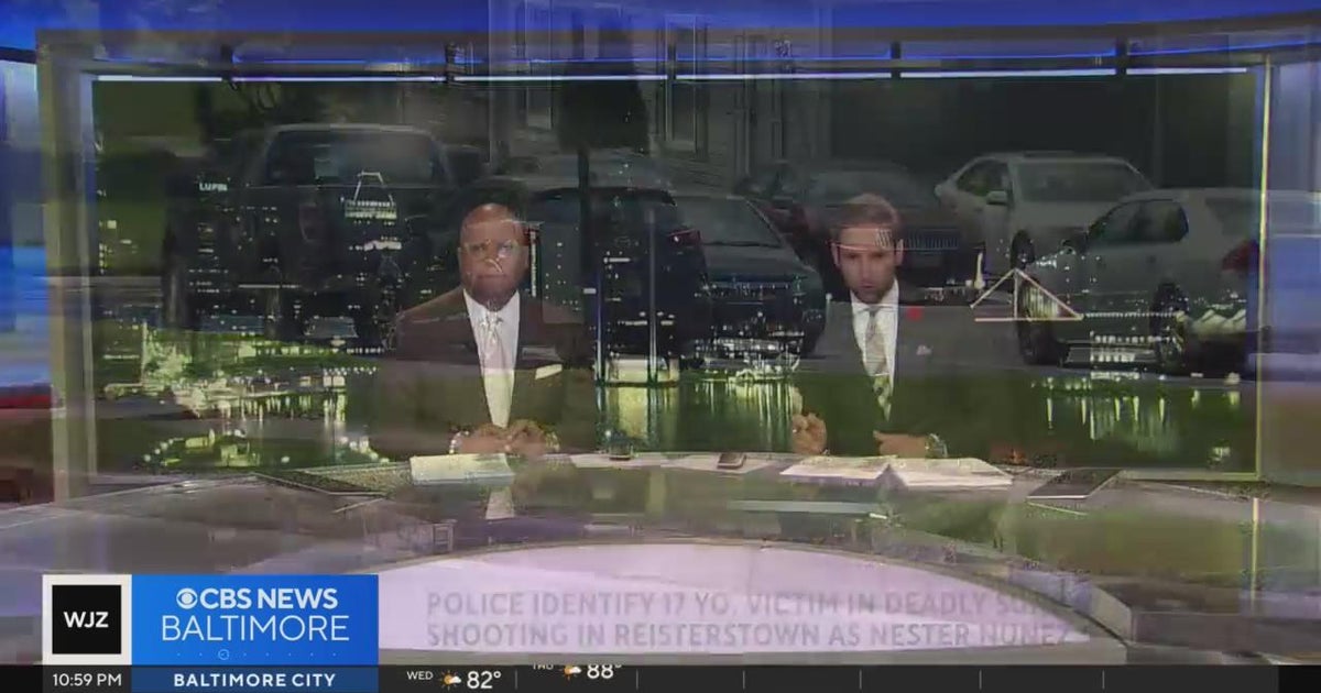 What will the new Key Bridge look like? MDTA discusses its plan. - CBS ...