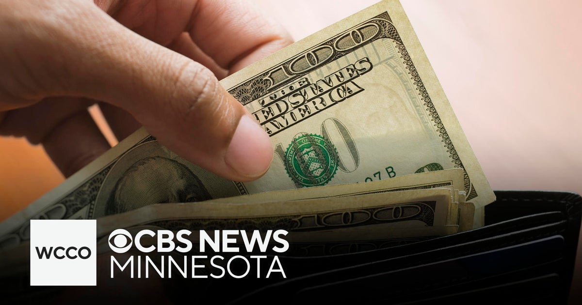 Though inflation is slowing, prices remain stubbornly high - CBS Minnesota