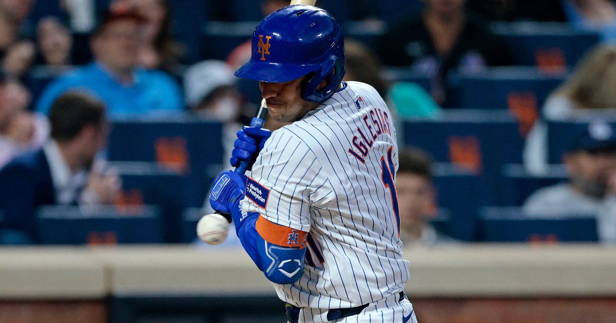 Tim Anderson shines in return from bereavement list, Marlins top Mets ...