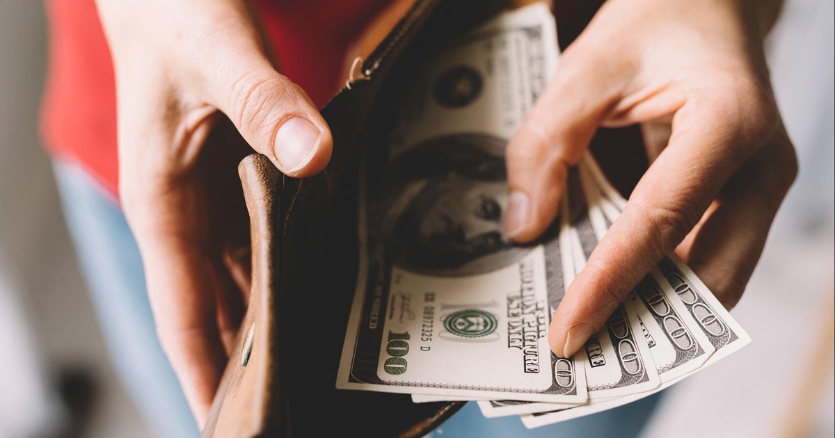 Inflation cools more than expected ahead of Fed's interest rate ...