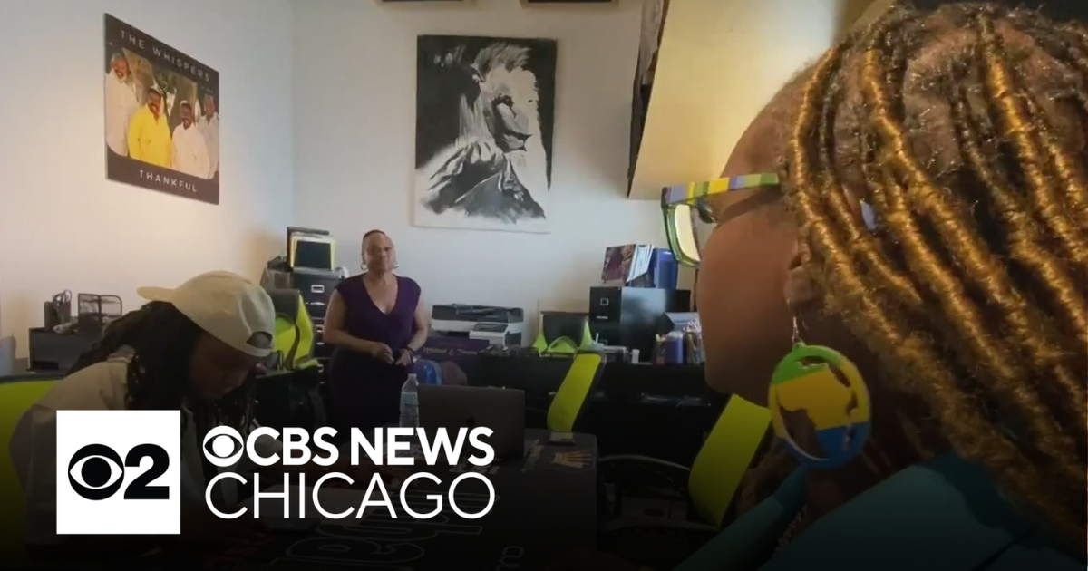 Chicago record label Kingdom Records Inc. helping artist reach their ...