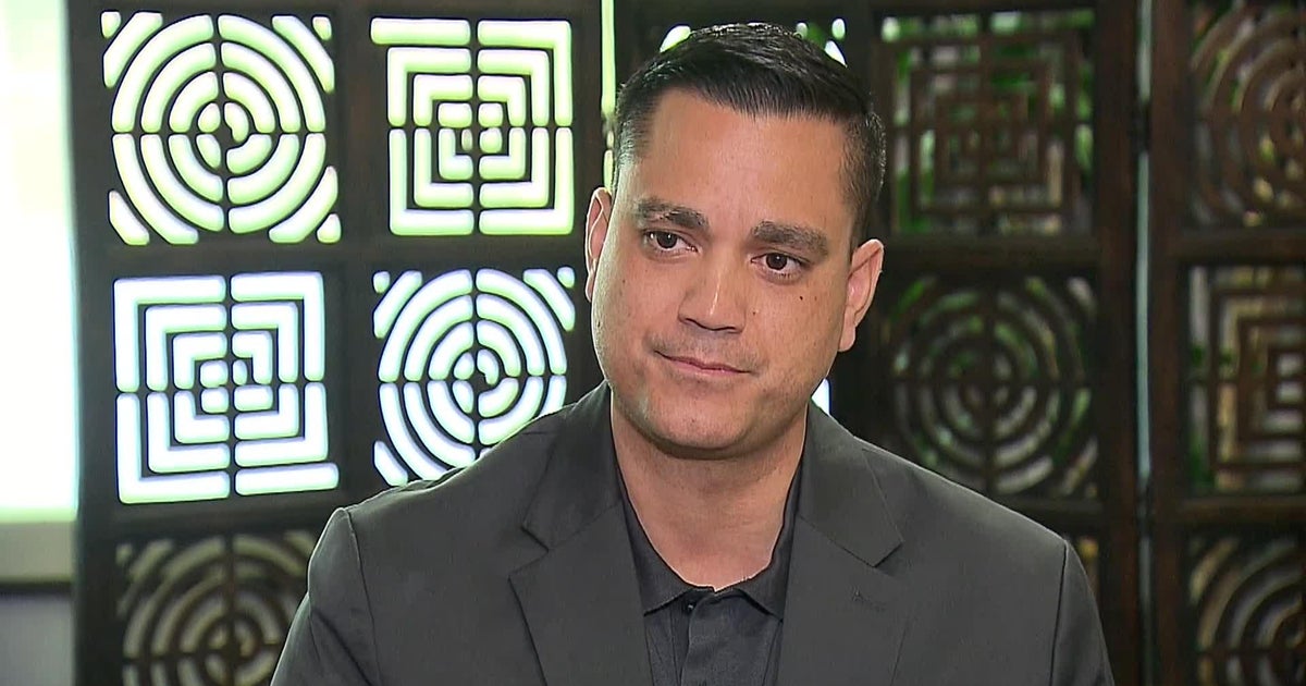 Sean Camacho is running for House District 6 against Rep. Elizabeth ...
