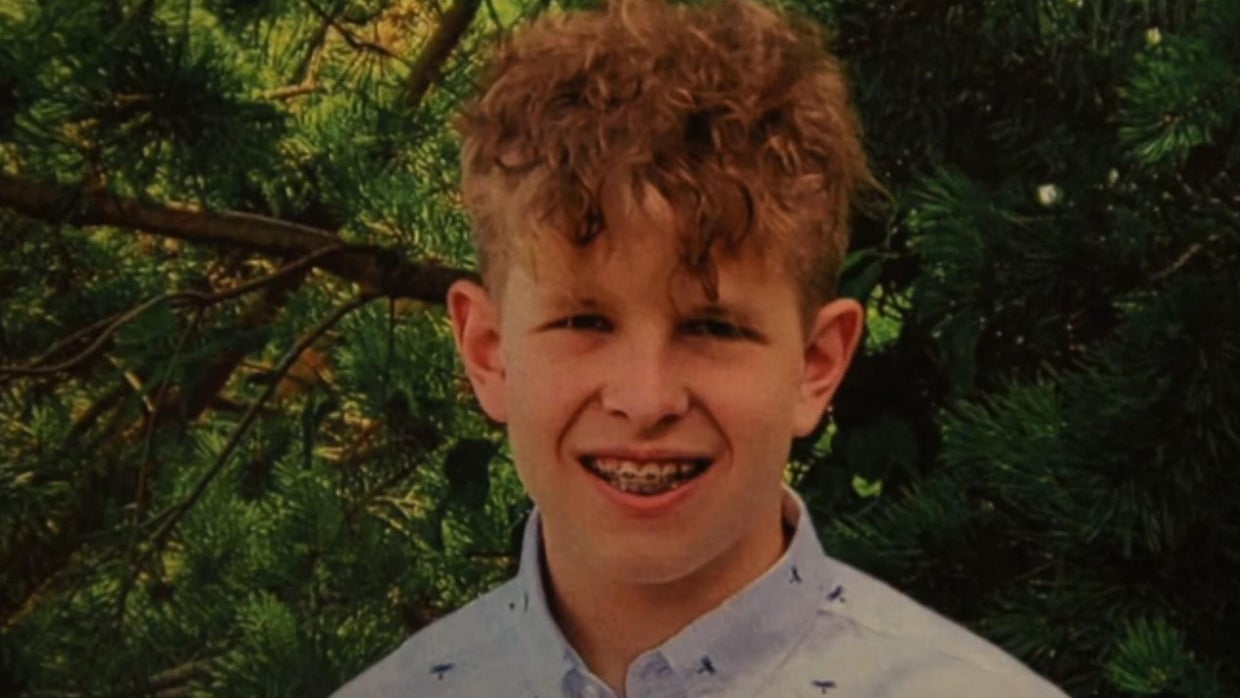 Man to be sentenced in fentanyl poisoning death of Red Wing teen Jaydon ...