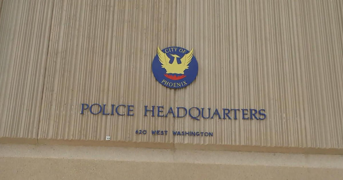 Justice Department report alleges Phoenix police discriminate, use ...