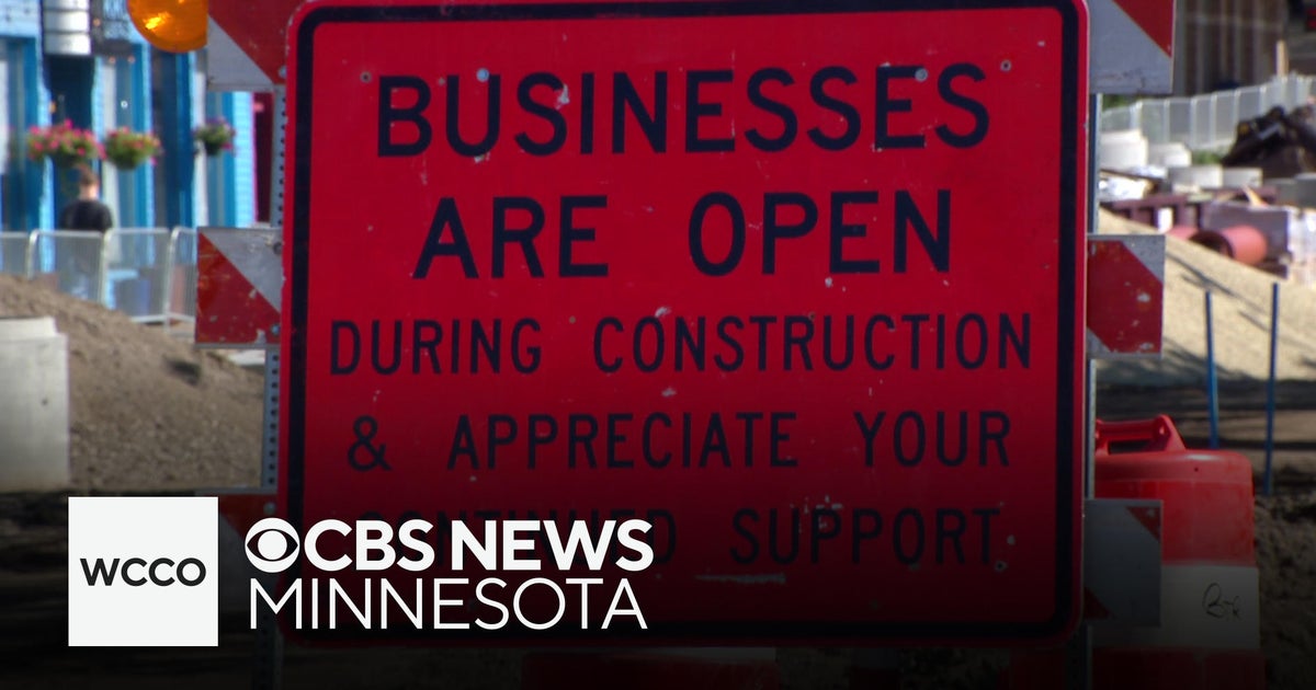 Some small Minneapolis businesses closing amid Hennepin Avenue ...