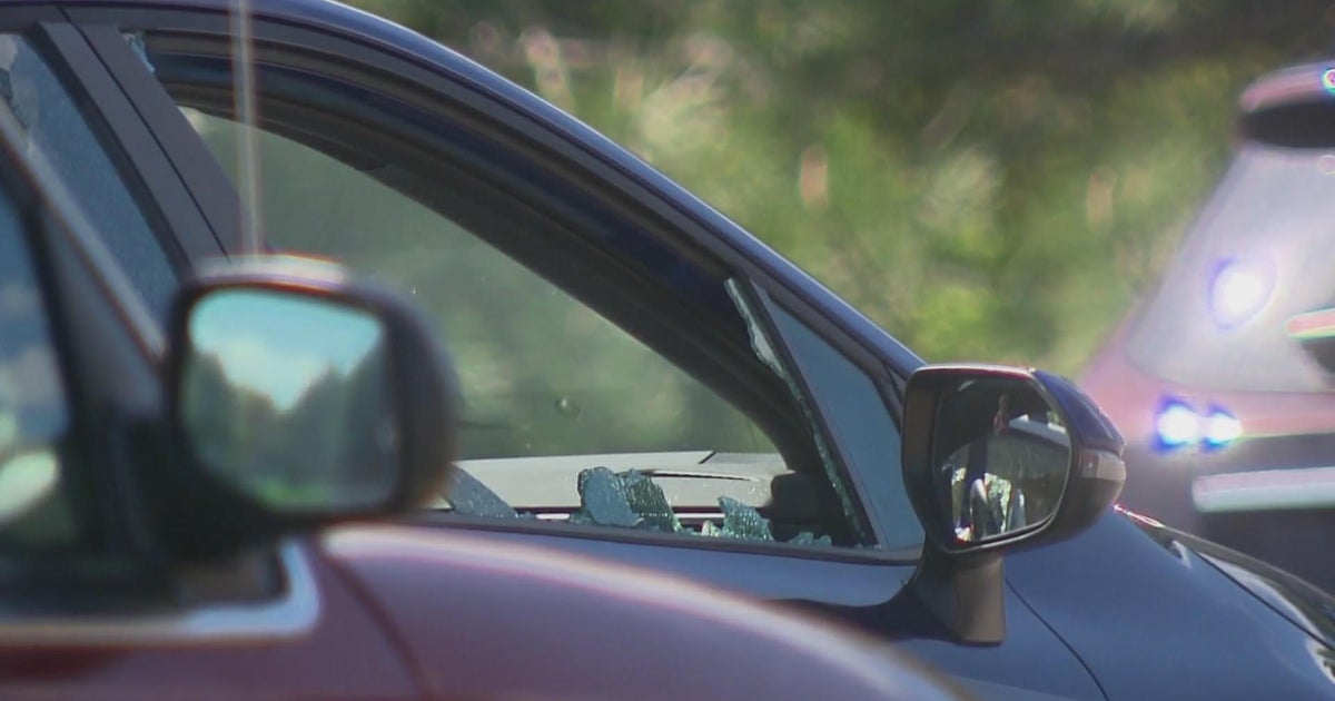 Family asks for county to compensate son after car riddle with bullets ...