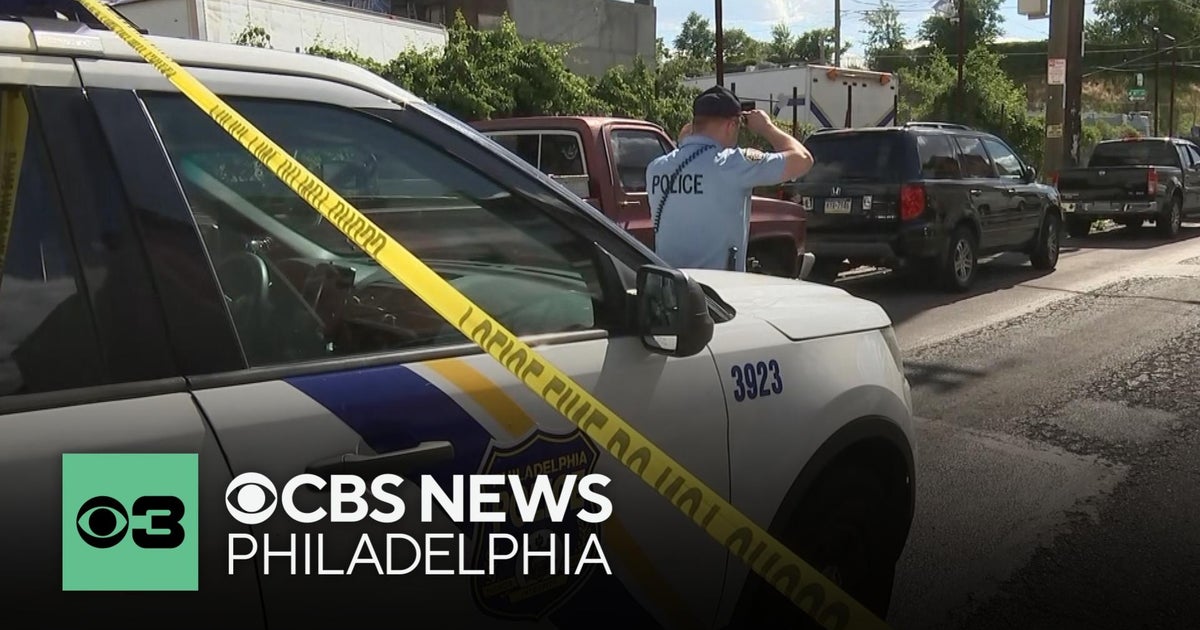 Police investigating shooting of ATV rider by Philadelphia officer in Fairhill neighborhood ...