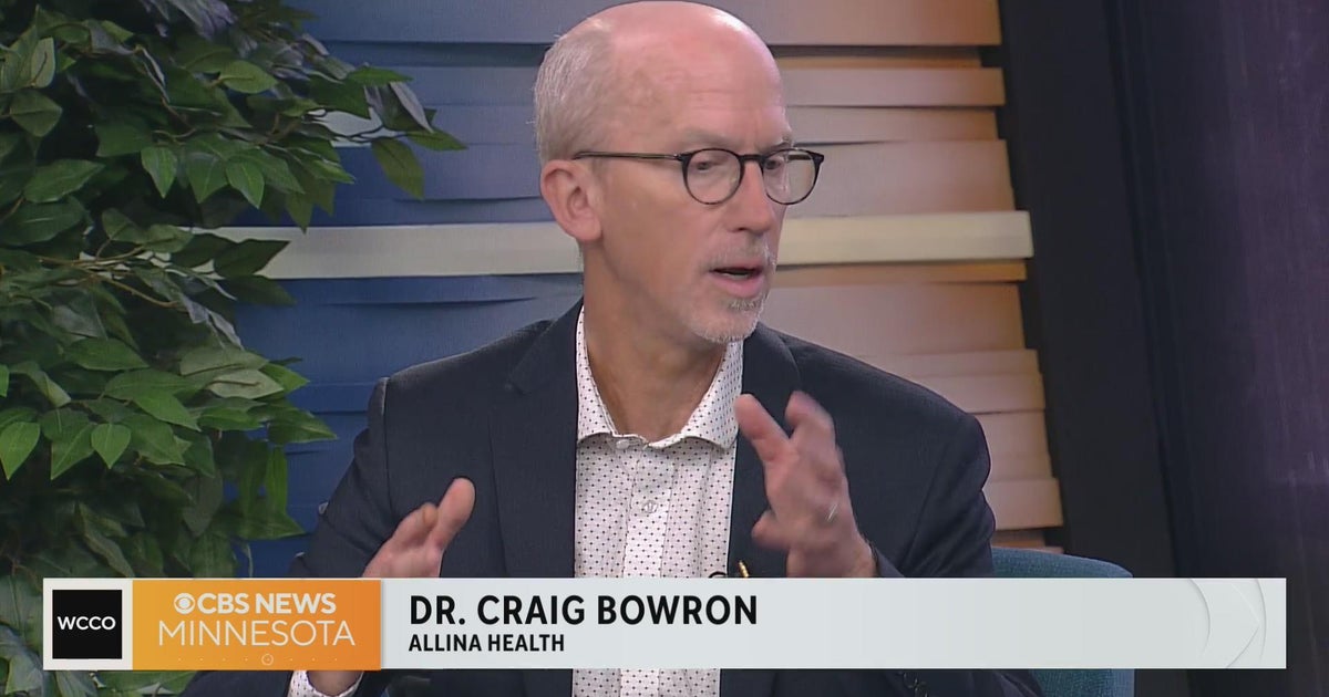 Why Yearly Checkups Are Important For Men And What To Look For Cbs