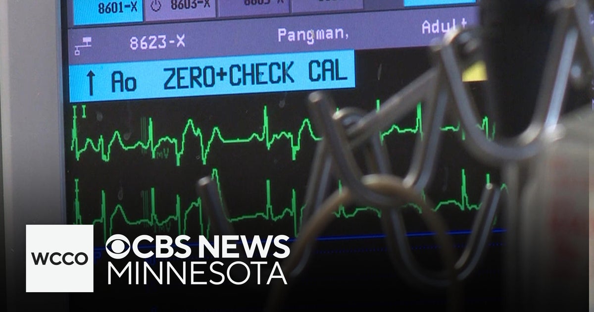 New tools available to help Minnesotans with medical debt - CBS Minnesota