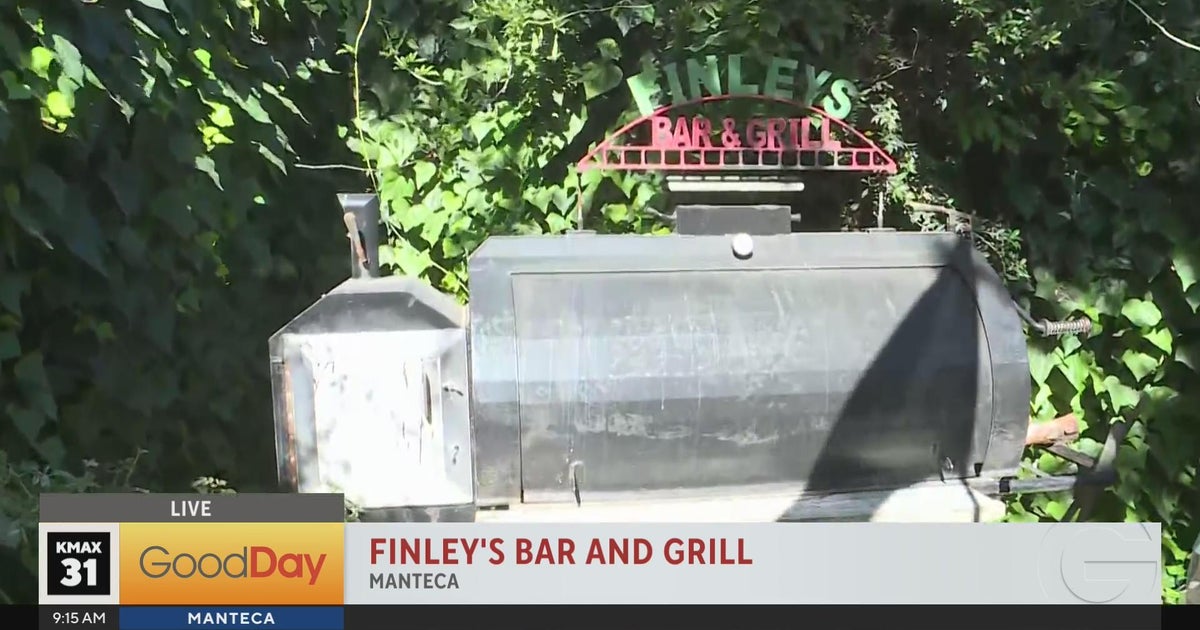 Finley's Bar & Grill - Good Day Sacramento