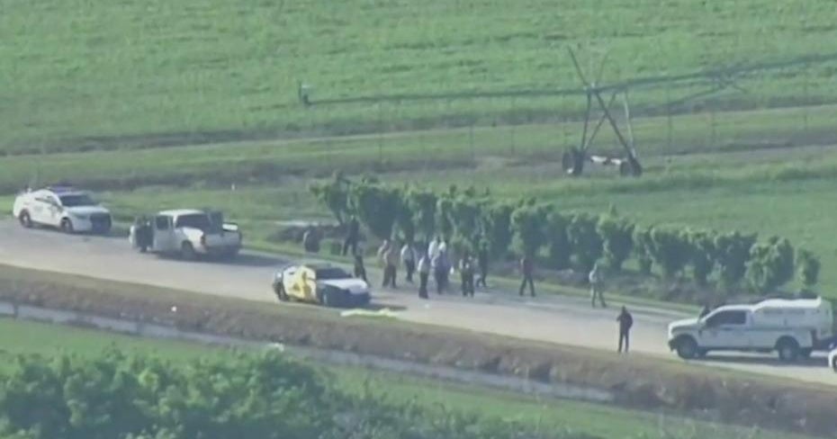 Off-duty Broward sheriff's deputy found dead from apparent suicide in ...