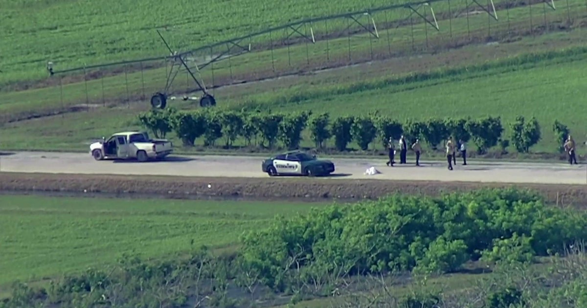 Broward sheriff's deputy found dead in apparent suicide in South Miami ...