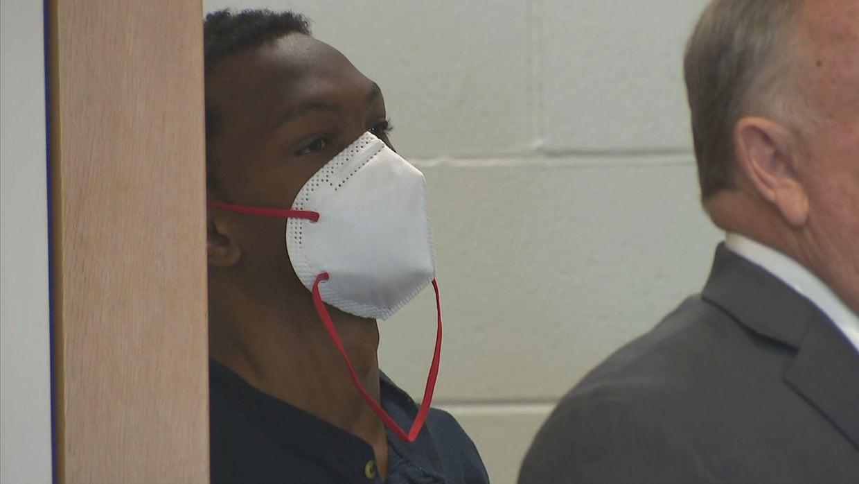 Arrest in murder of Lowell teen, killed just before her 8th-grade ...