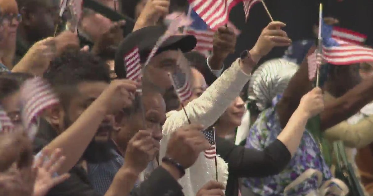 Biden's new immigration program opens pathway to stay for North Texas ...