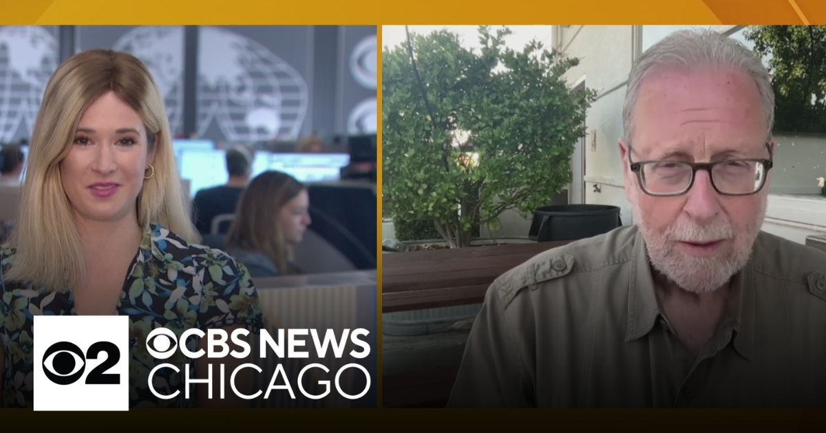Road trip tips from travel editor Peter Greenberg - CBS Chicago