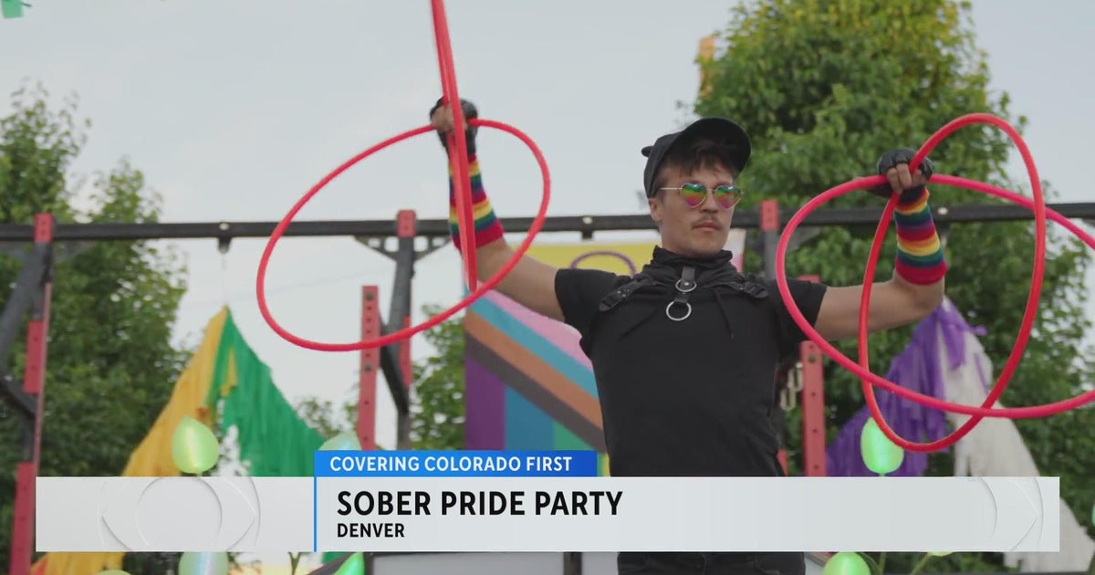 The Phoenix provides sober outlet for everyone to celebrate LGBTQ+ ...