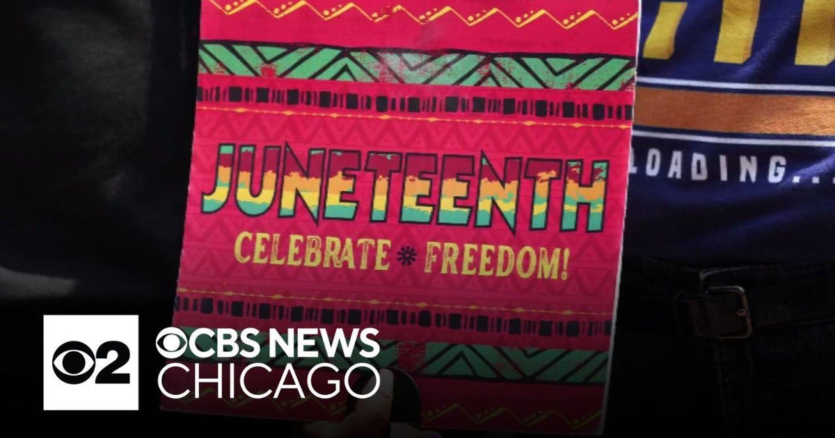 The history of Juneteenth; the movement to make it an official holiday ...