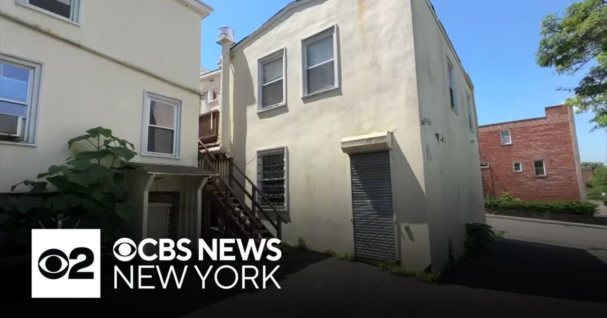 Social worker dies after being beaten during Peekskill home visit ...