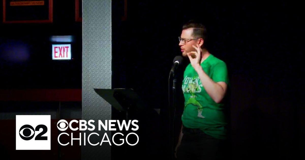 OUTSpoken! storytelling series helps LGBTQ+ community share ...