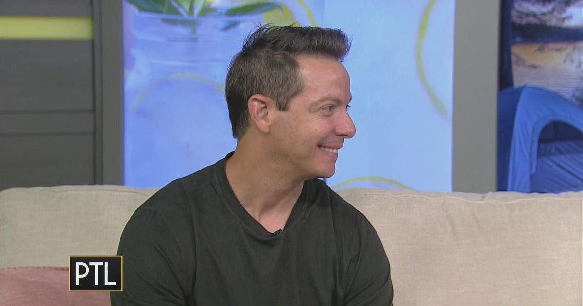 PTL plays "This or That" with WDVE Morning Show host Bill Crawford ...