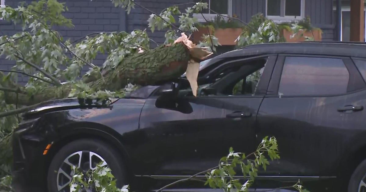 Thousands in Southeast Michigan without power after storms move through ...