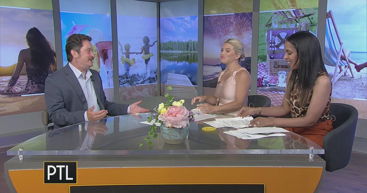 The Pittsburgh Dumpling Project enters its final phase - CBS Pittsburgh