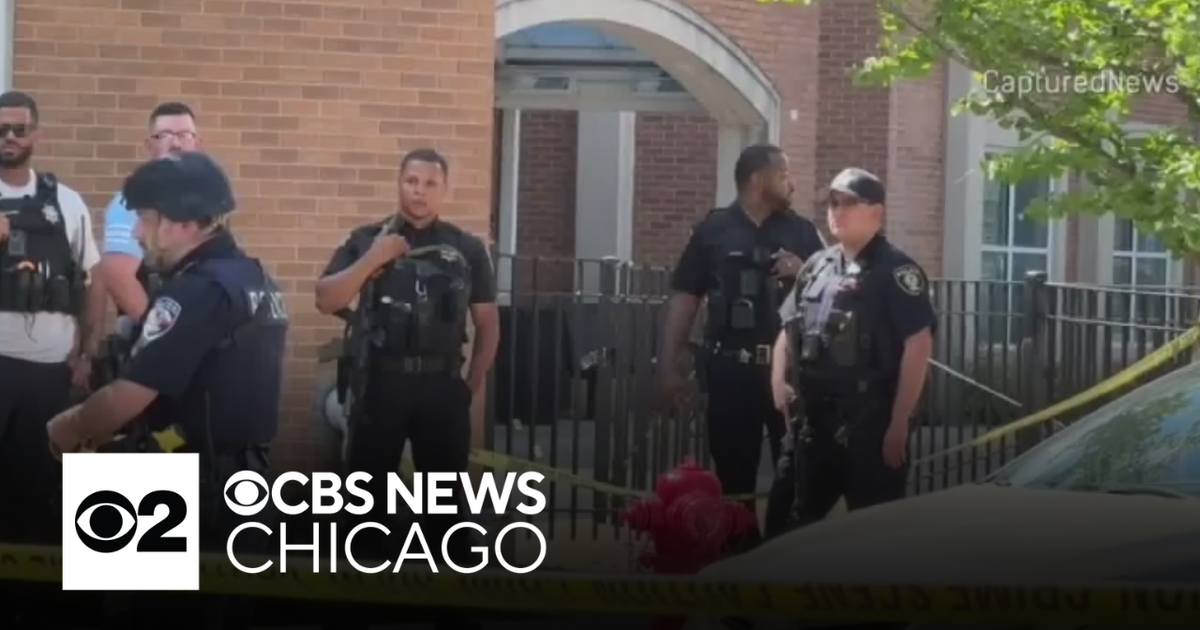 3 people shot during repass service at suburban Chicago Salvation Army ...