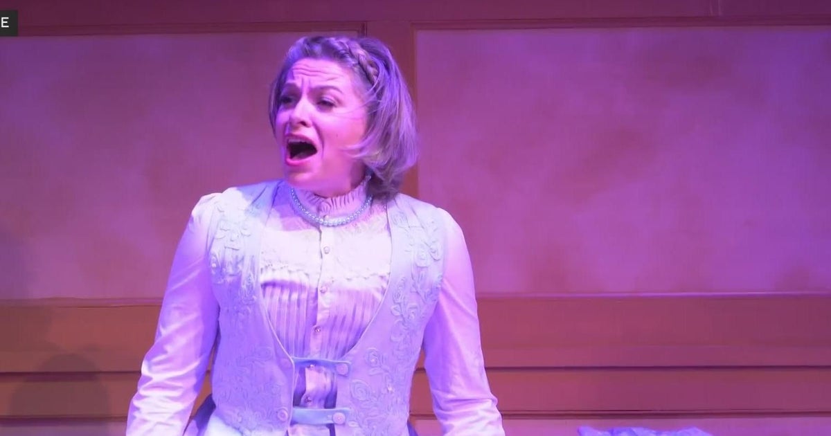 Theo Ubique Theatre presents "A Little Night Music" - CBS Chicago