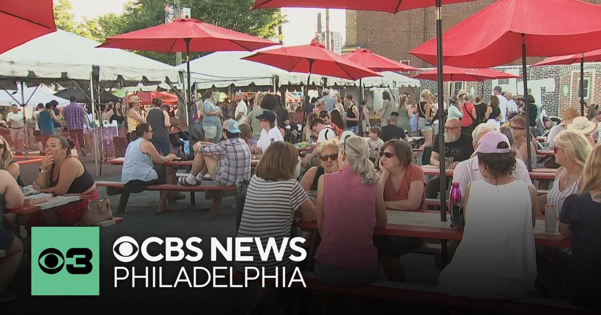 Brave the heat and rock out at Haddon Township Summer Solstice Music ...