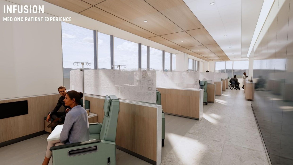 AdventHealth to bring first cancer treatment center to Colorado town of ...