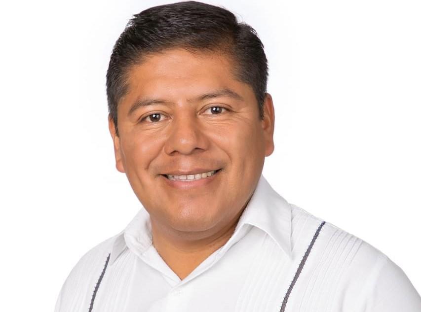 Mayor found murdered in back of van days after politician assassinated ...