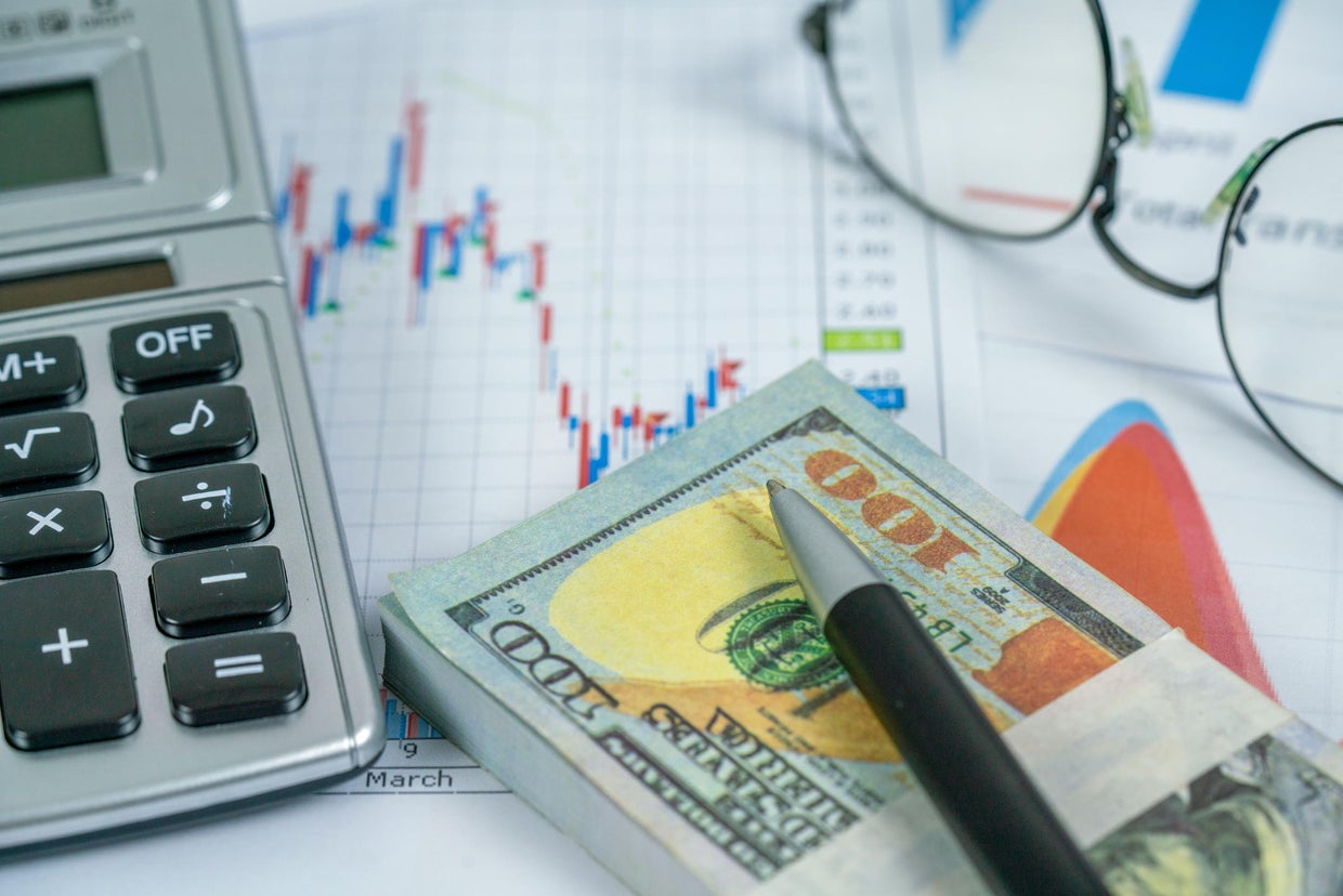 What's the maximum amount you should deposit in a CD? What experts say ...