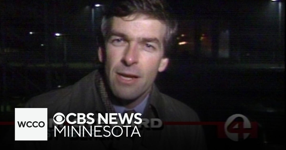 Where WCCO has traveled over the last 75 years | WCCO 75th Anniversary ...