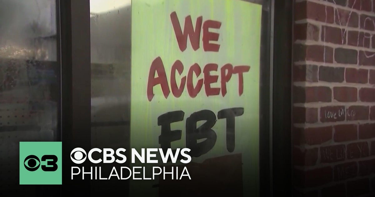 Pennsylvania inspector general discusses SNAP, public assistance fraud ...