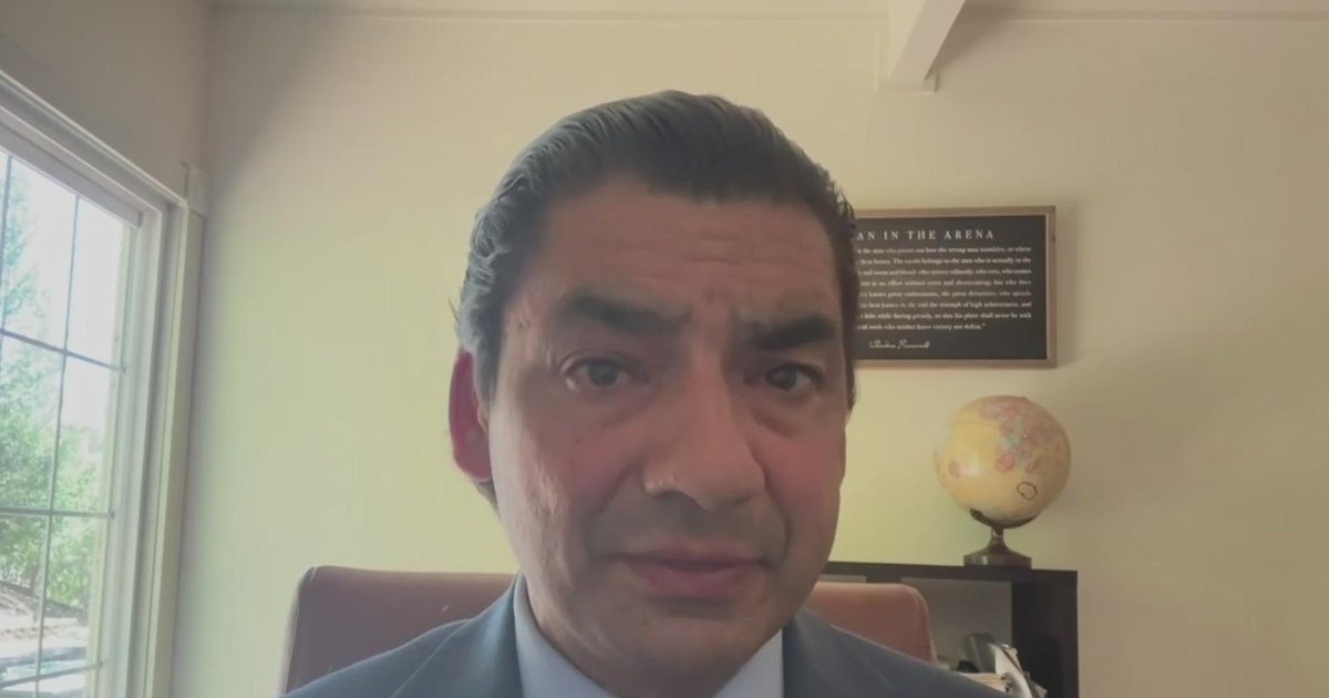 Oakland Mayor Sheng Thao's former attorney Tony Brass talks about ...