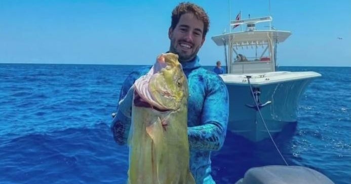 Search is on for a paddle boarder who went missing off Key Biscayne ...