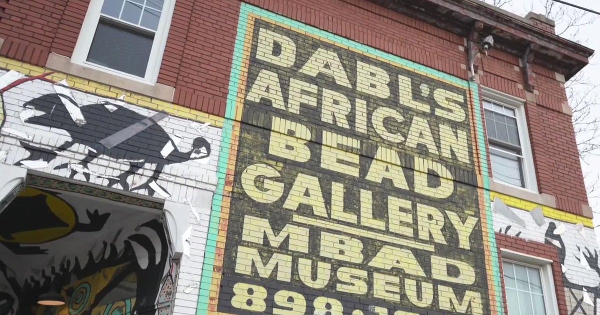 Dabls MBAD African Bead Museum calling on community for financial ...