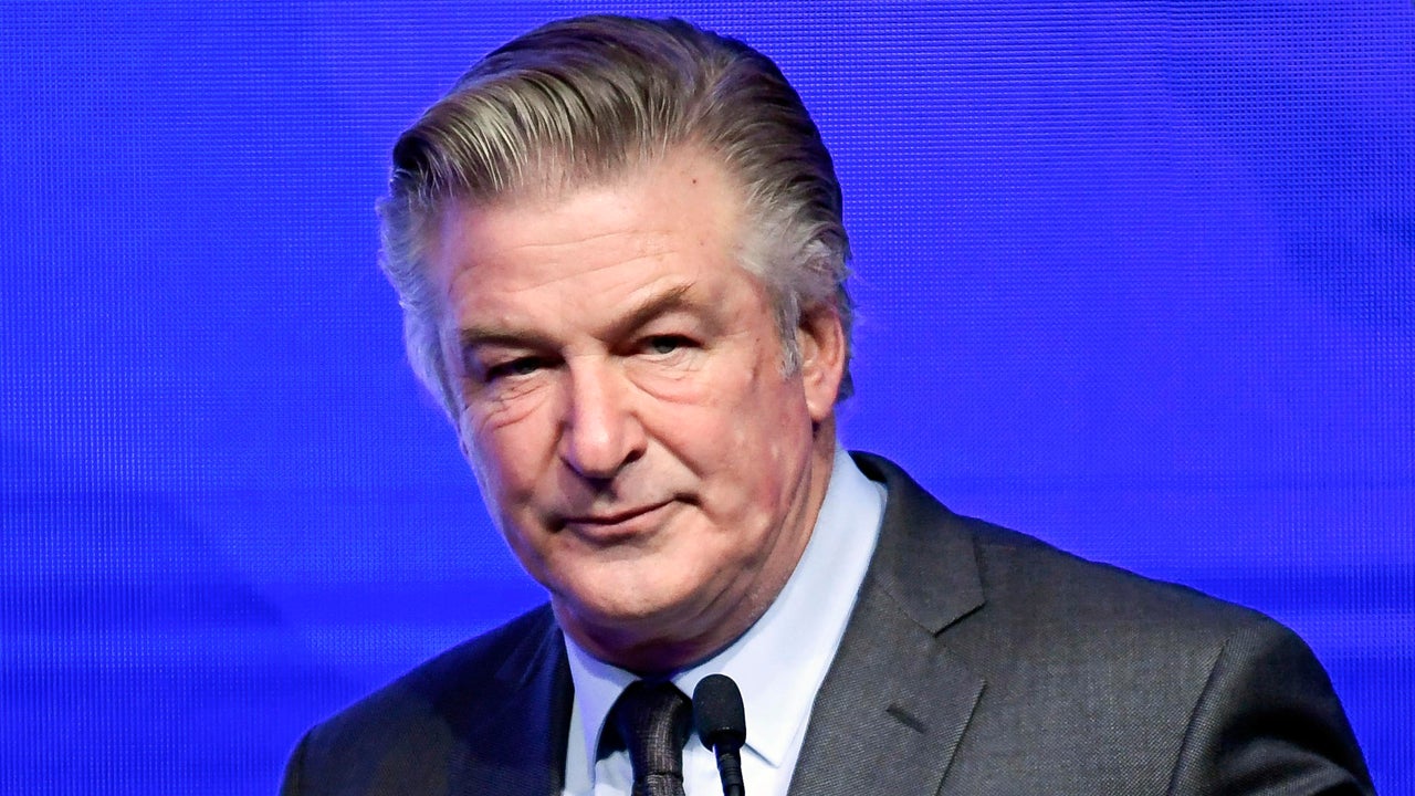 Alec Baldwin News - CBS News
