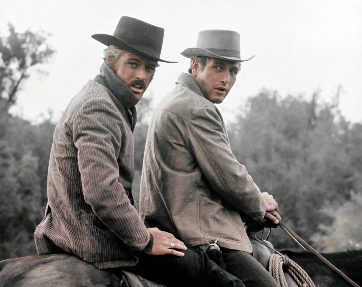 Robert Redford, charismatic star and Oscar-winning director, dies at ...