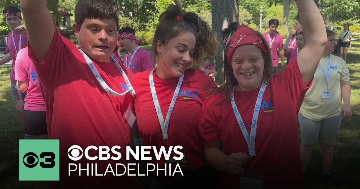 PALS celebrates 20 years of inclusivity, unity and understanding of ...