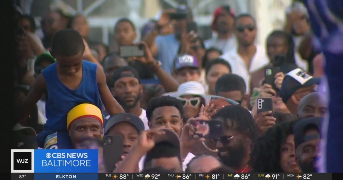 AFRAM returns to Druid Hill with full force and a whole lot of heat ...