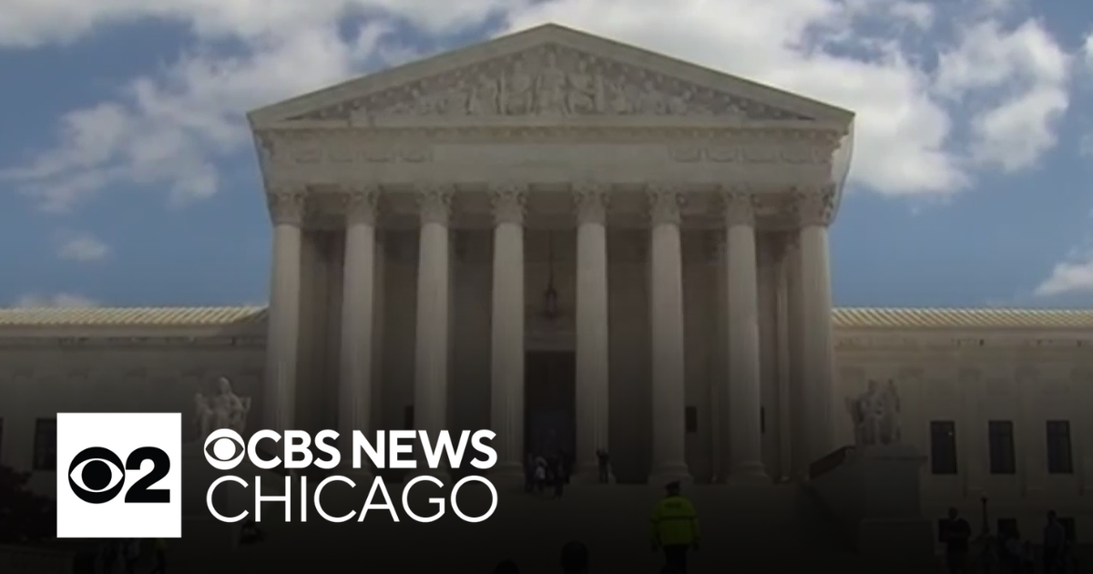 SCOTUS overturns bribery conviction of former Ind. Mayor James Snyder ...